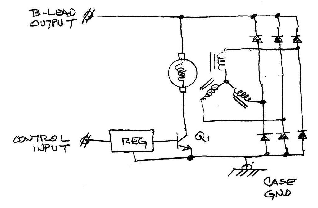 Aeroelectric - "Schematics"