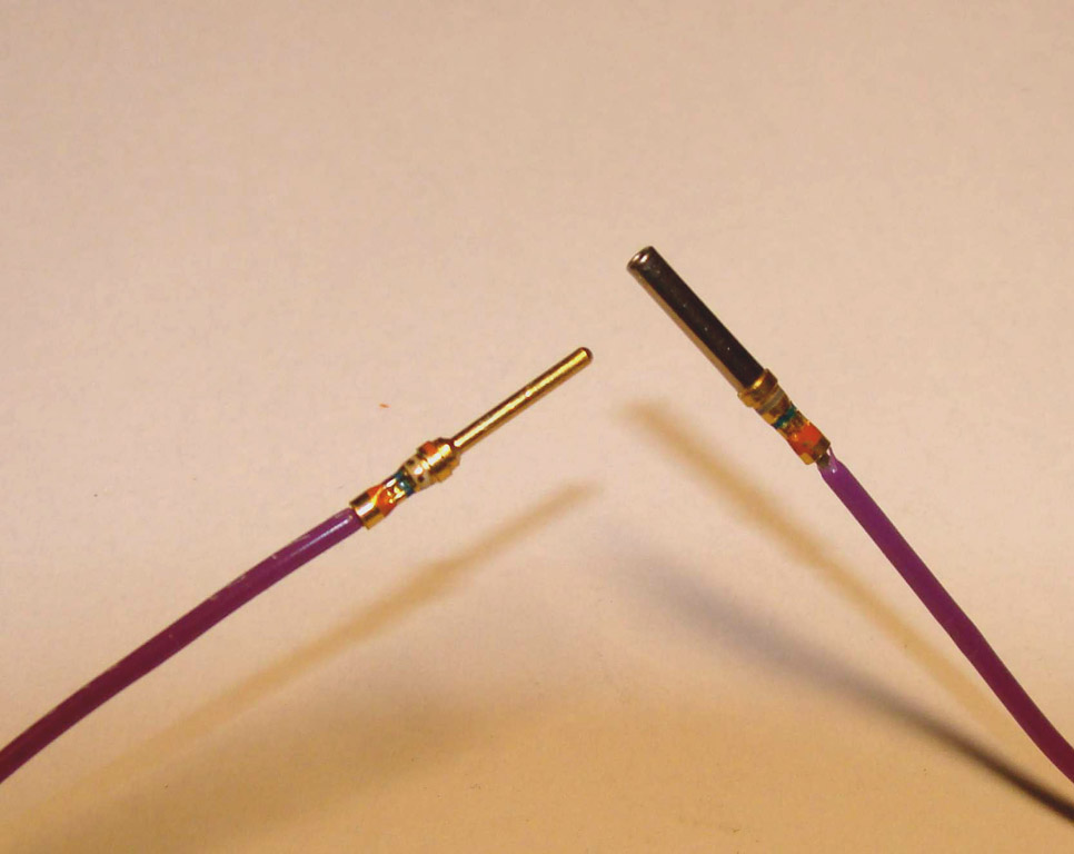 Aeroelectric - "Wiring Technique"