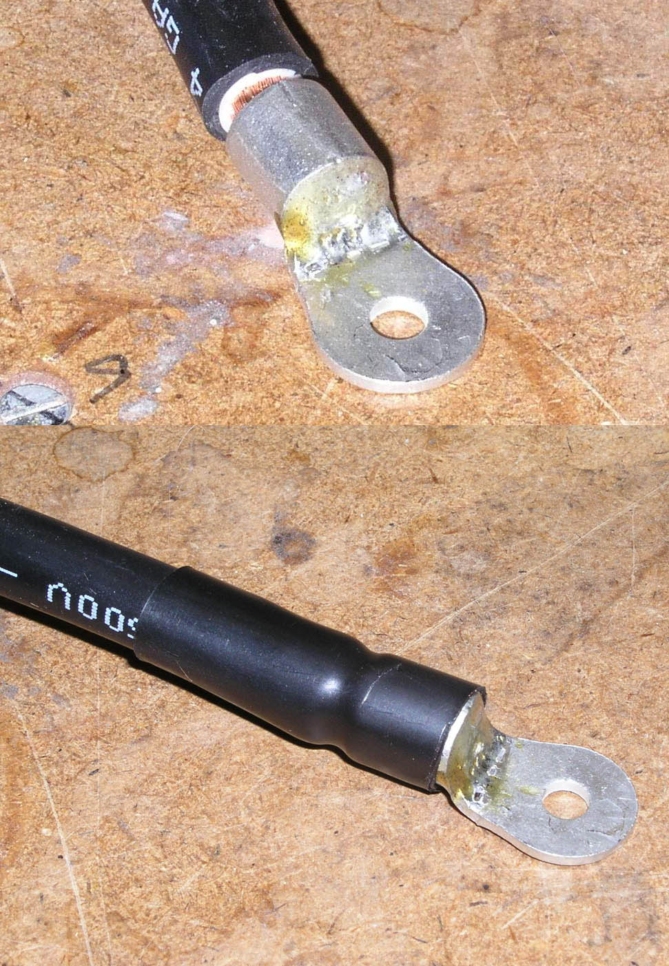 Aeroelectric - "Wiring Technique"