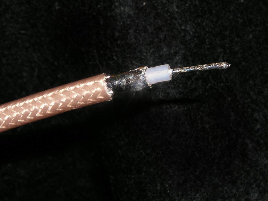 AeroElectric Connection - VOR/LOC/GS BALUN Fabrication