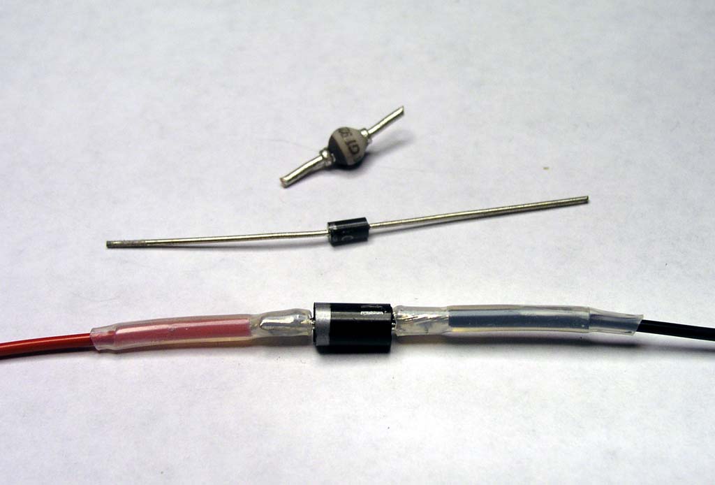 AeroElectric Connection - Integrating Homeless Components into Airframe ...