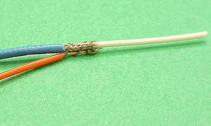 AeroElectric Connection - Shield Termination Techniques