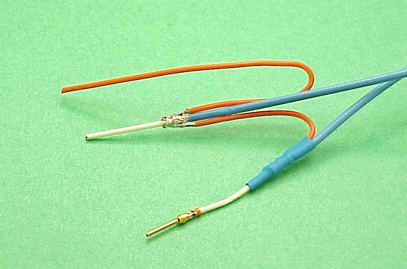 AeroElectric Connection - Shield Termination Techniques