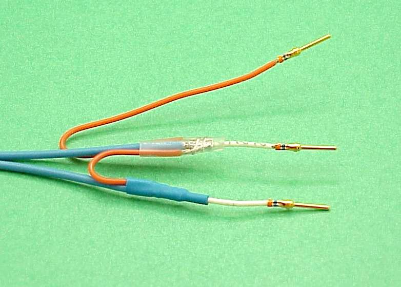 AeroElectric Connection - Shield Termination Techniques