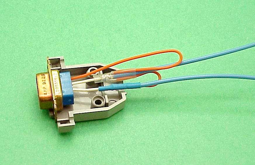 AeroElectric Connection - Shield Termination Techniques