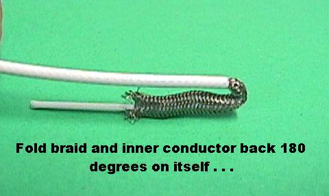 AeroElectric Connection - Terminating Shielded Wire